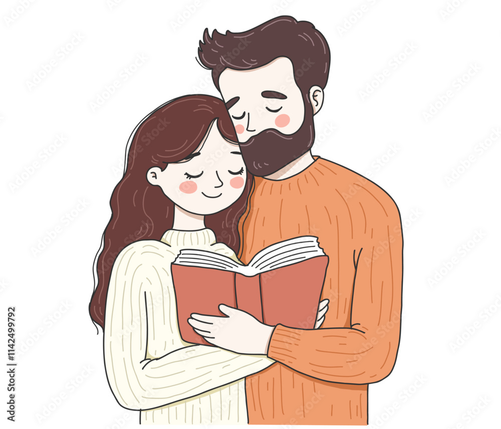 romantic; valentines day; love; valentine; background; smile; girl; boy ...