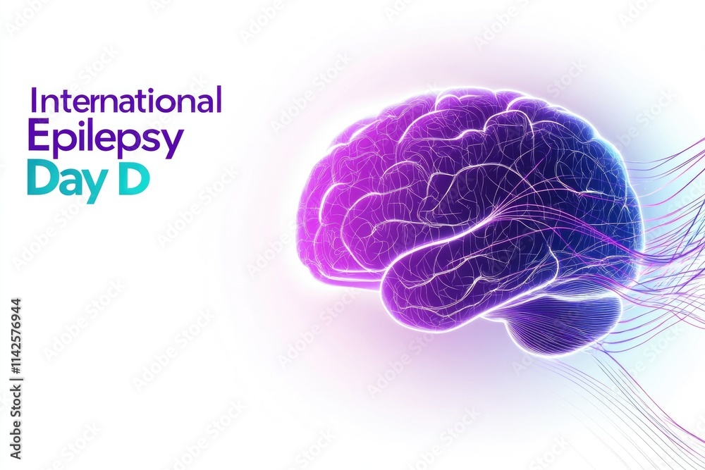 International epilepsy day: highlighting brain health and awareness ...