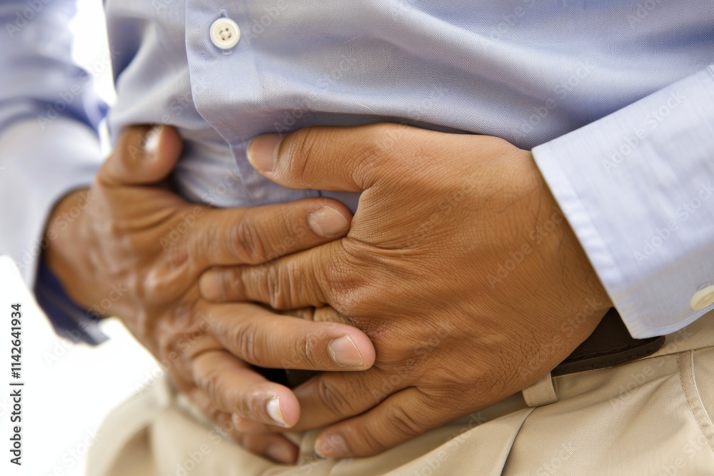 Comprehensive guide to abdominal pain causes, symptoms, and effective ...