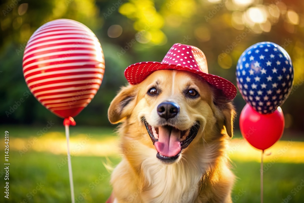 Happy 4th of July Dog Memes: Funny Patriotic Pup Pictures, Adorable ...