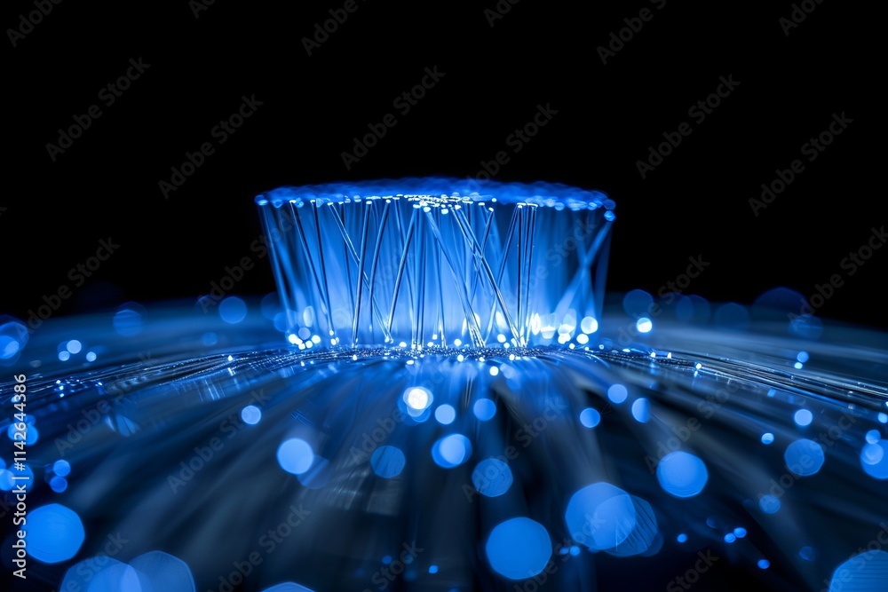 Understanding optical fiber the backbone of high speed data ...
