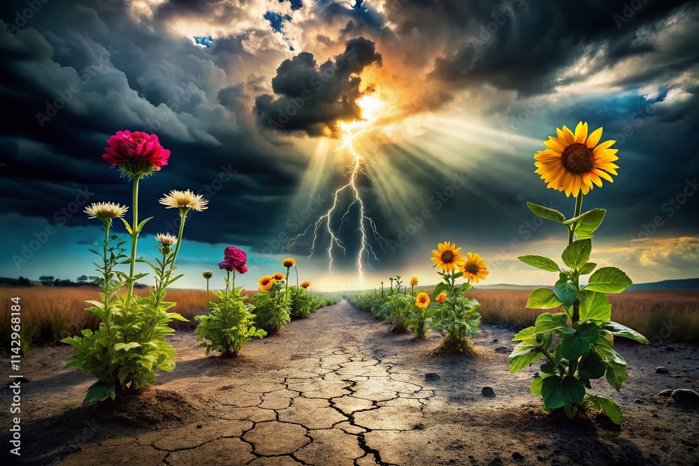 SWOT Analysis Conceptual Photography: Strengths, Weaknesses ...
