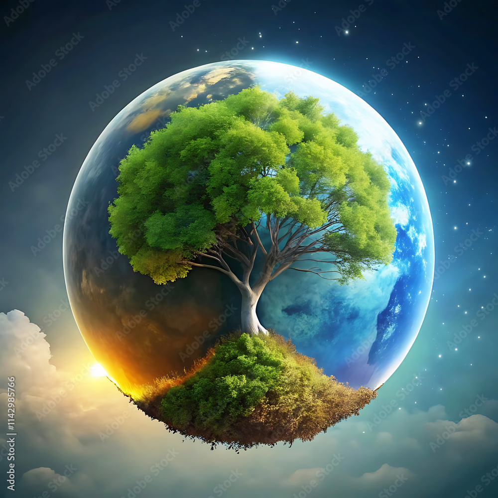 Planet vs Plastic Exploring Sustainable Solutions to Protect Our ...
