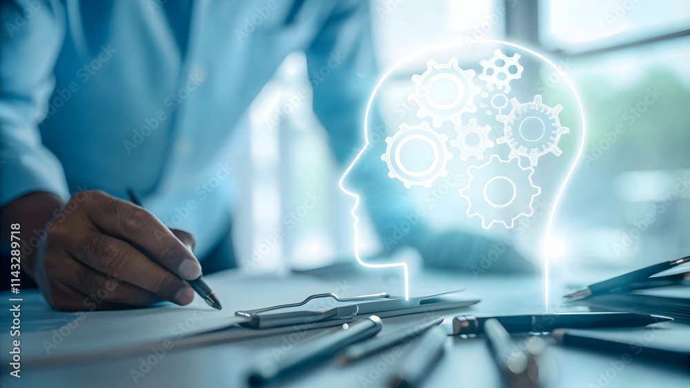 Growth Mindset and Skills Development for Personal Improvement ...