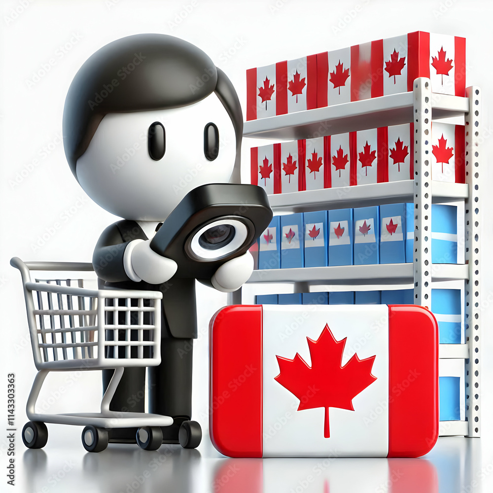 3D Inventory Management Planogram Concept for Australian Store with ...