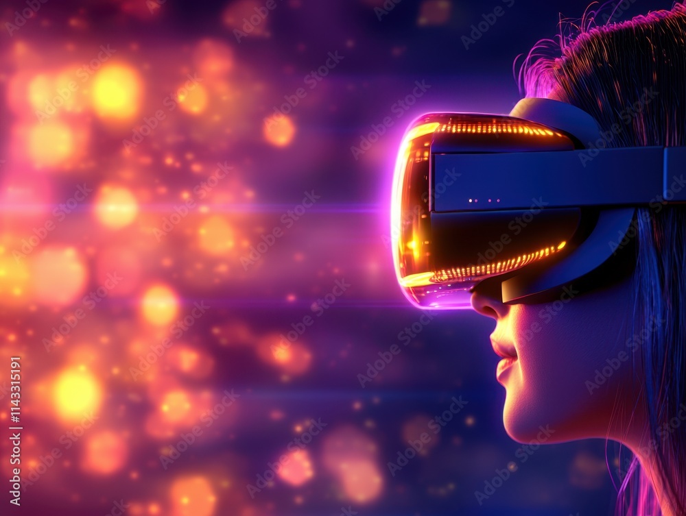 Innovative interactive sale displays featuring ar and vr technology ...
