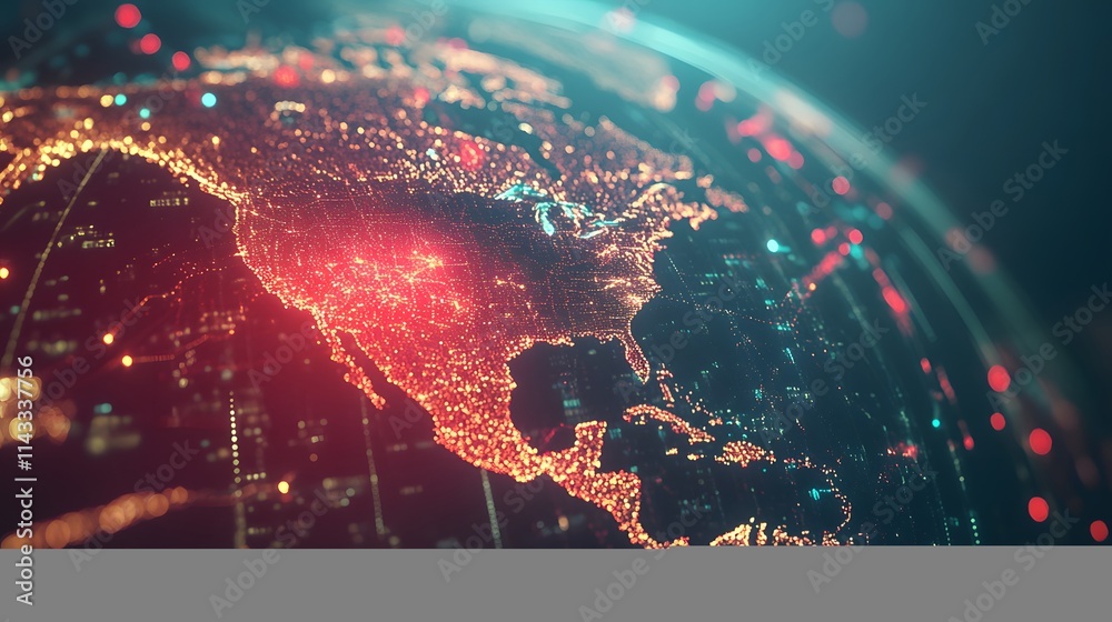 76 Background to global data transfers and cyber technology Abstract ...