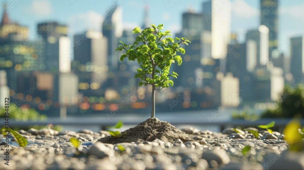 Environmental Crisis: Climate change, deforestation, and pollution are ...