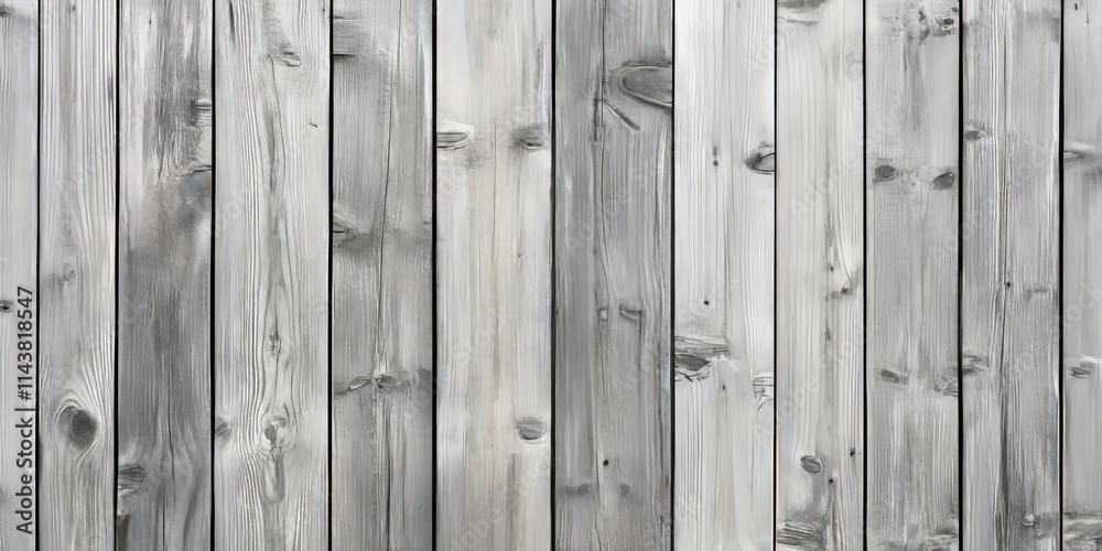 Grey wooden wall texture provides an ideal background and backdrop ...