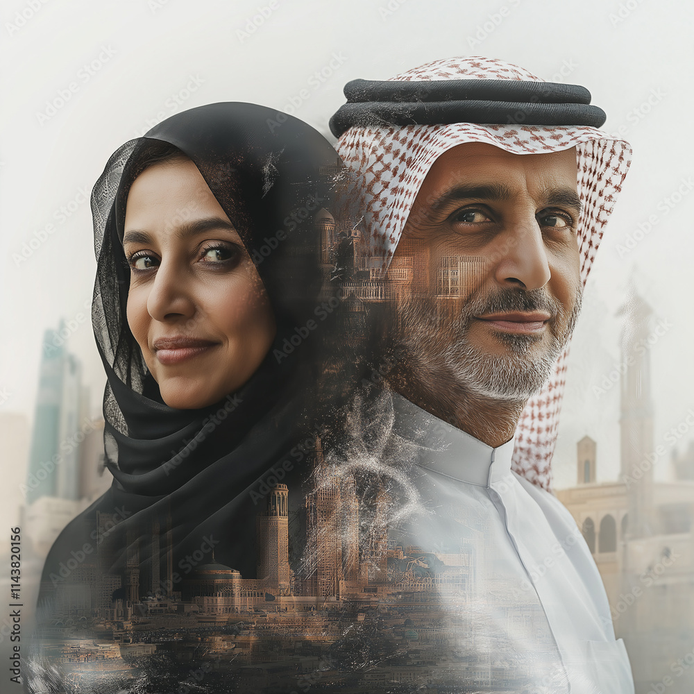 Arab business Saudi emirati kuwait qatar, vision, mission Arabian Gulf ...