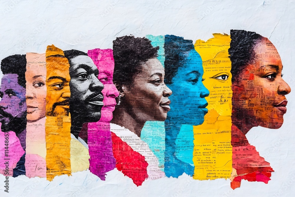 Black History Month ,Celebrating the Legacy of Pioneering African ...