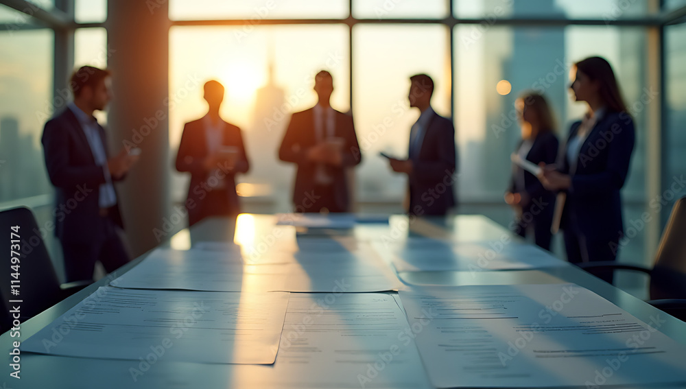 Management of people working together effectively towards a common goal ...