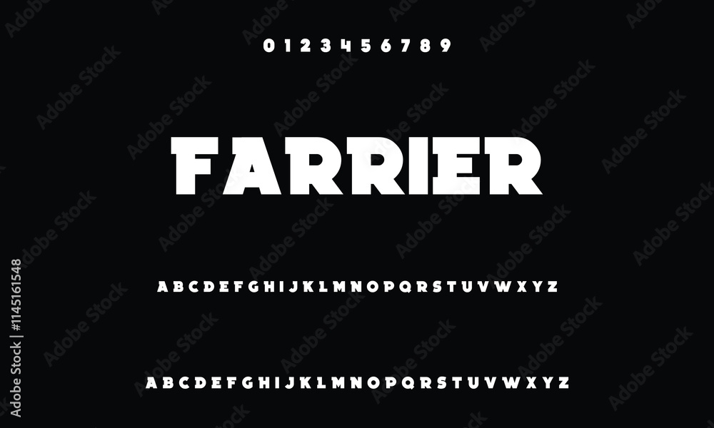 Classic serif font alphabet letters fancy gentle typographic design ...