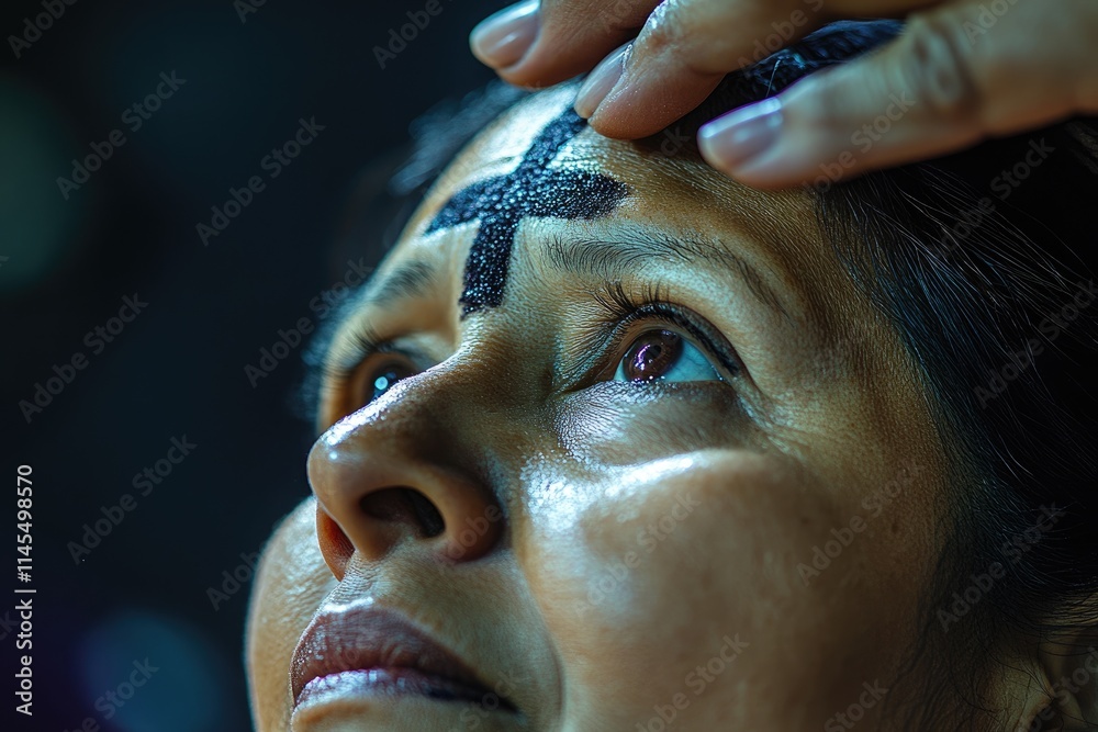 Sacred ritual: embracing Ash Wednesday as time for penance, reflection ...