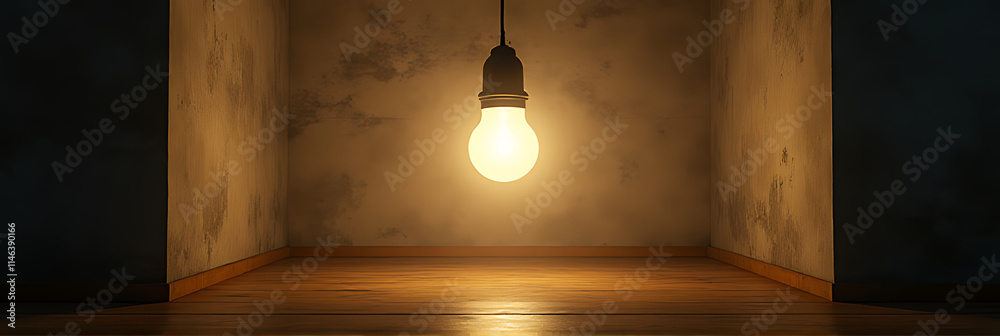 Develop unconventional ideas that shine like a lightbulb in an ...