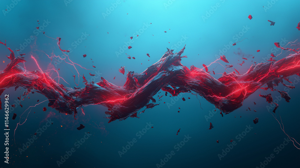 Supply chain disruption building resilience in business operations ...