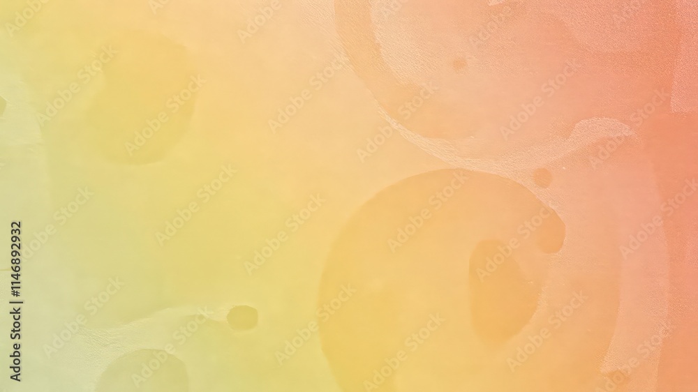 Plastic-like texture overlay effect applied to a photo mockup ...