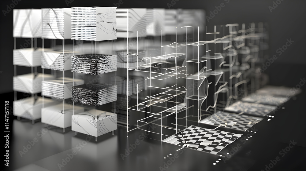 Visual Representation of Convolutional Neural Networks: From Input ... Visual Representation of Convolutional Neural Networks: From Input ...