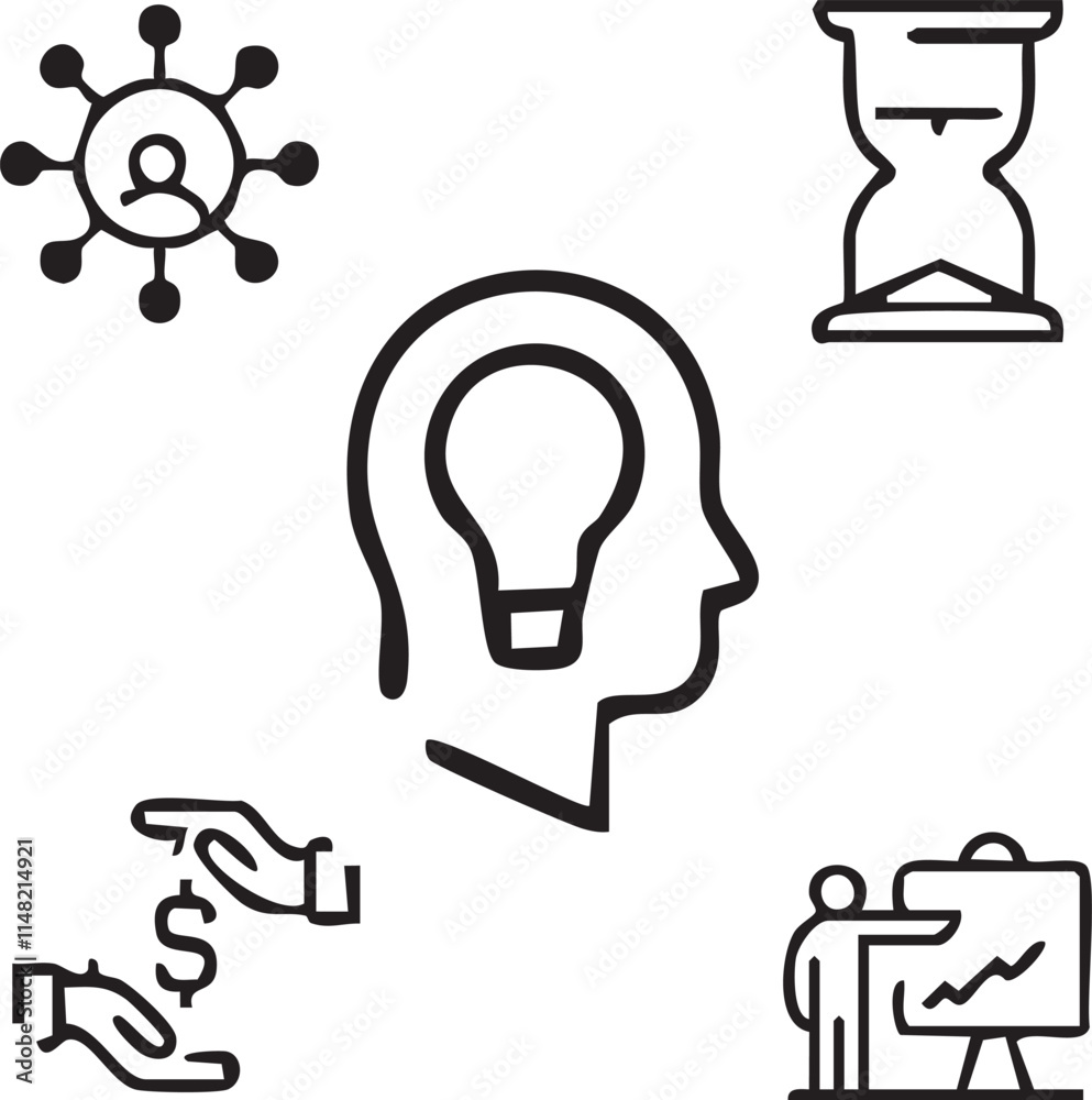 Professional Presentation,Business Presentation,Slide Deck ...