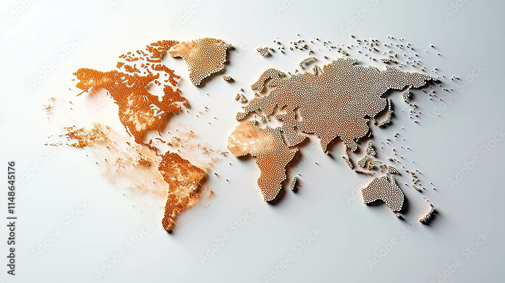 Ilustración de Stock World Braille Day celebrates braille as a language ...