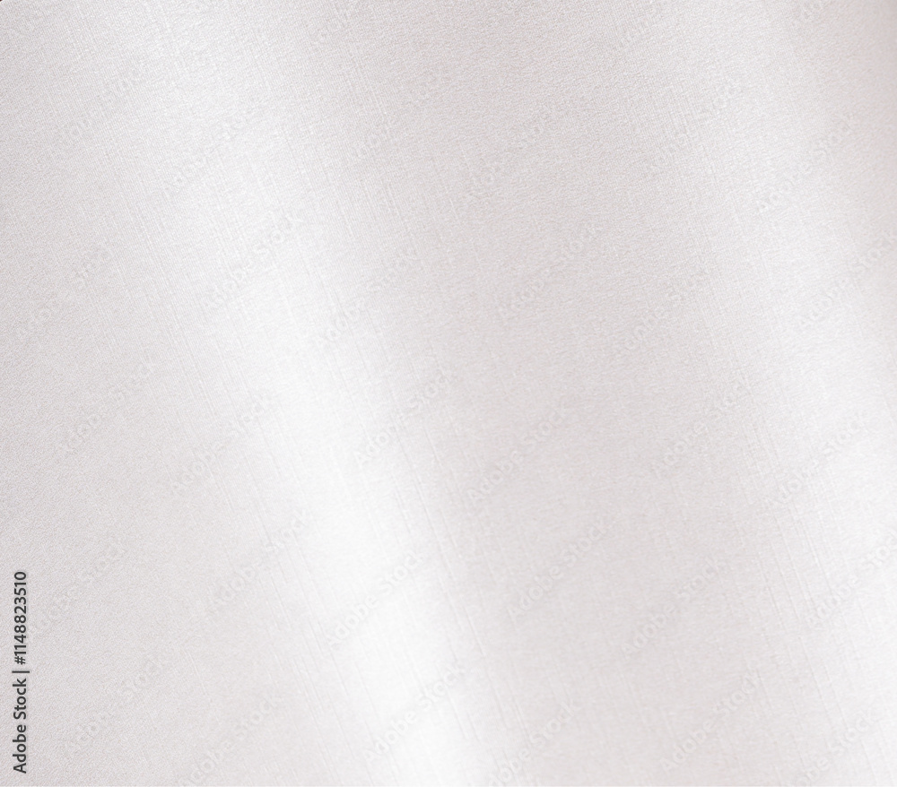 Satin pearl paper texture with a luminous gradient and wavy shapes. The ...