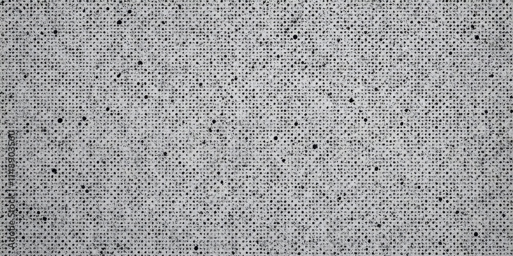 Grainy, dotted texture resembling newspaper print, comic book,grain ...
