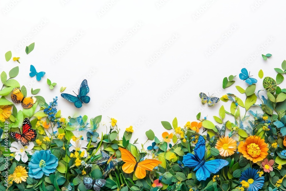 Celebrating earth day a commitment to environmental awareness and ...