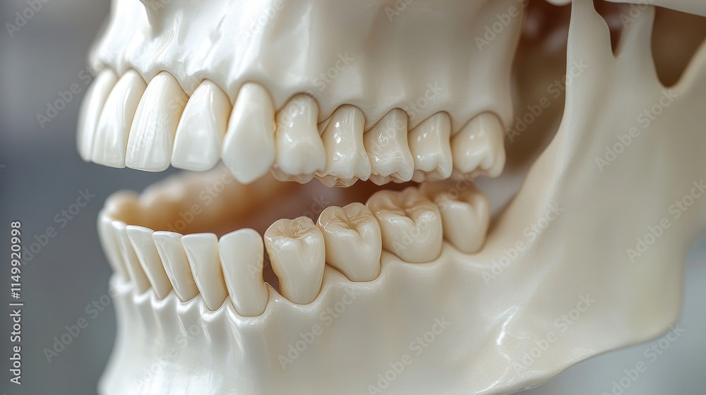 Joints of the body, A detailed illustration of a human ...