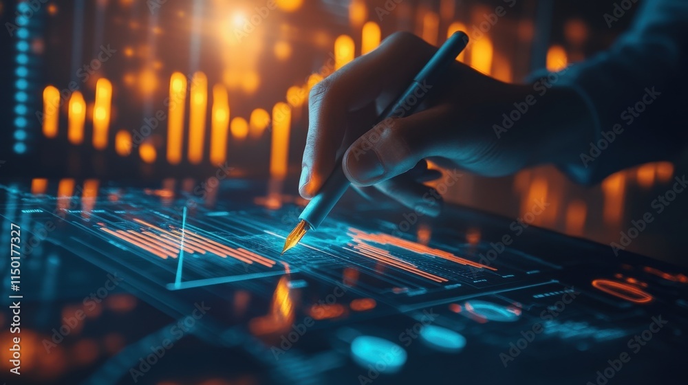 Data analysis revolution innovative analytics techniques in business ...