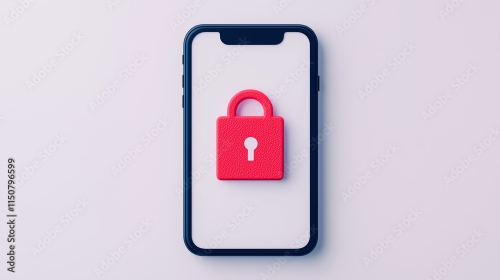 Securing your mobile device smartphone locking techniques digital ...