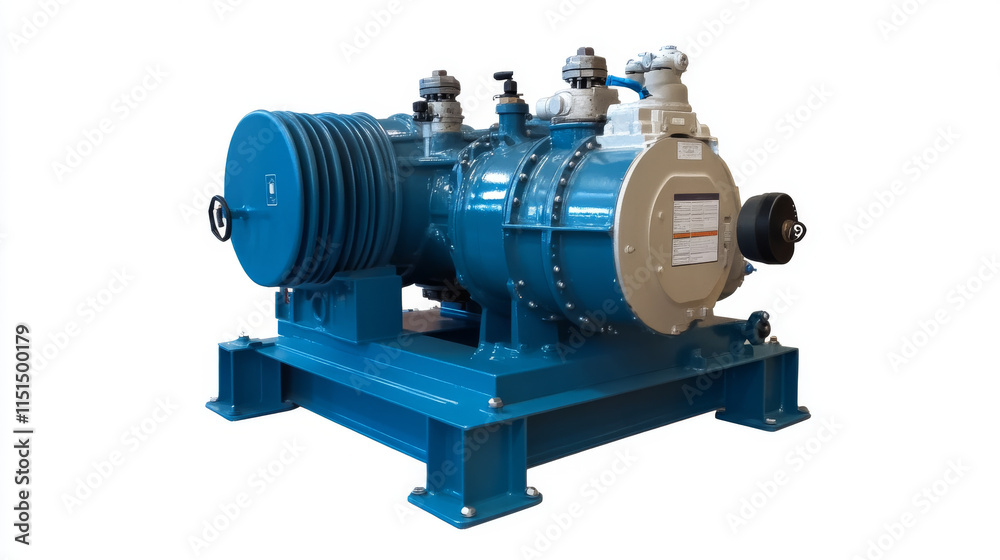 Water pumps. Industrial machinery electronic pump steel systems sewage ...
