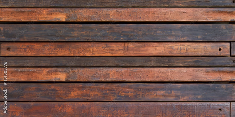 Rustic wooden slats create a unique texture for home exterior walls or ...