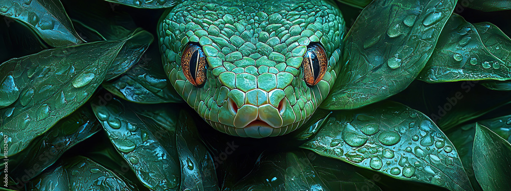 snake, reptile, serpent, slither, scales, fangs, venom, coil, hiss ...