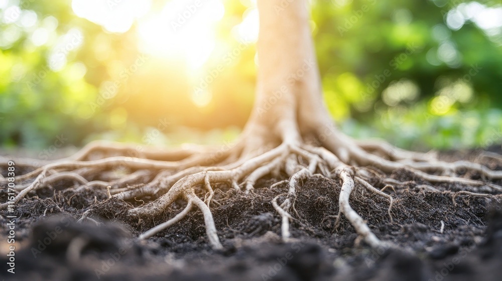 Discover the beauty of family heritage with an artistic representation ...