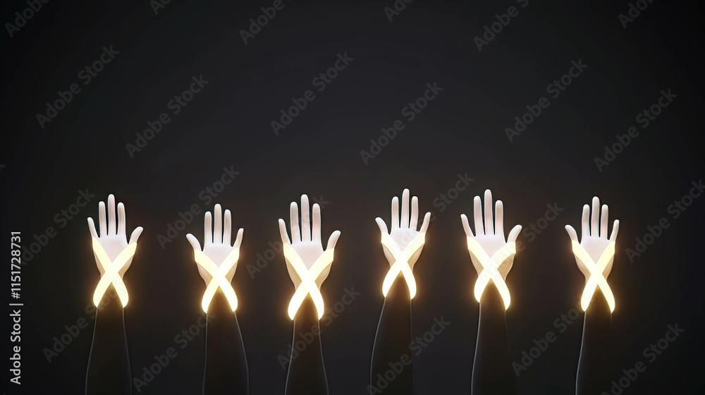 Zero Discrimination Day celebrates equality. It stands for rights and ...