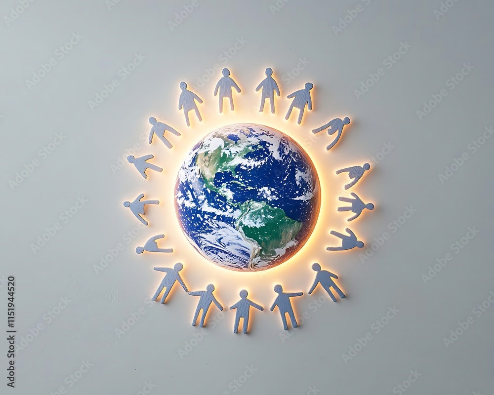 Global Governance and International Cooperation for Conflict Resolution ...