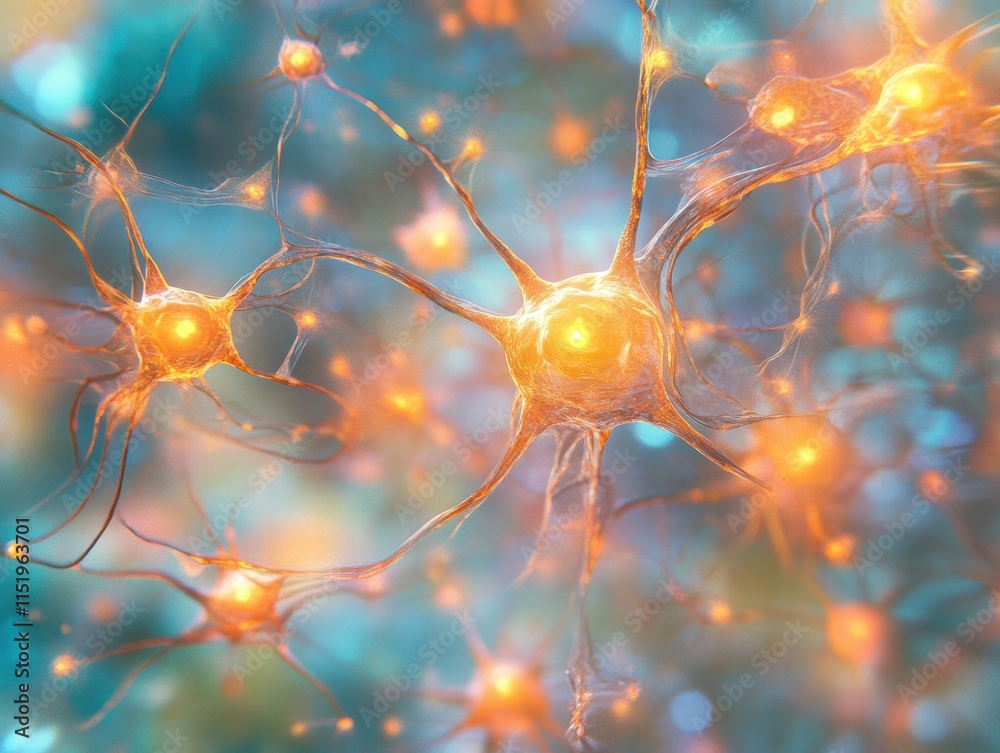 Infographic visualizing neural networks and ai in a virtual environment ... Infographic visualizing neural networks and ai in a virtual environment ...