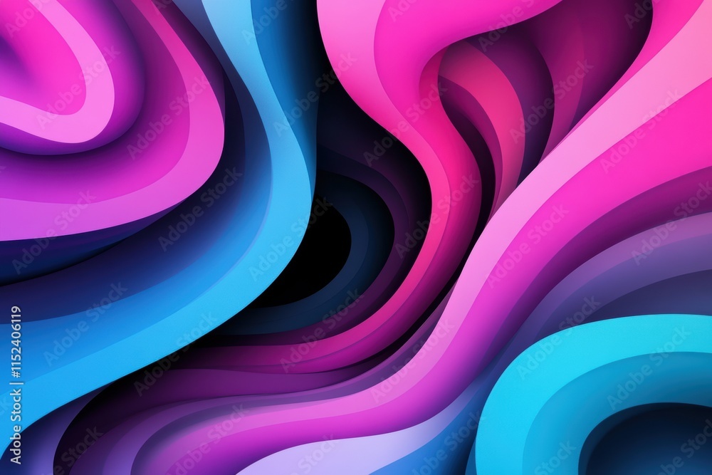 surreal wallpaper, a surreal and trippy wallpaper design featuring ...
