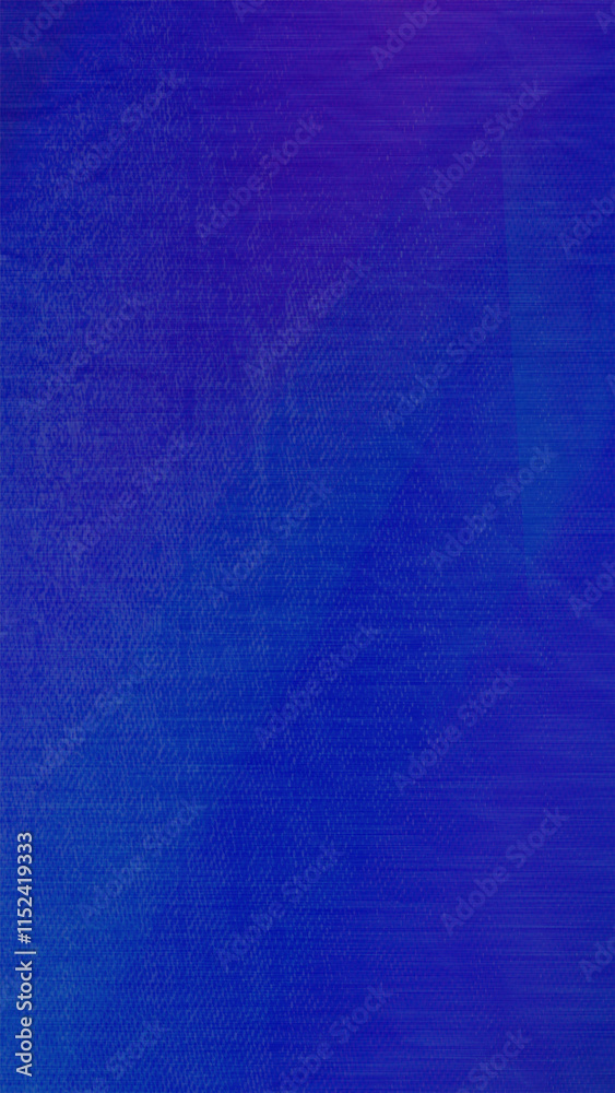 Blue vertical background. Simple design. Backdrop, for banners, posters ...