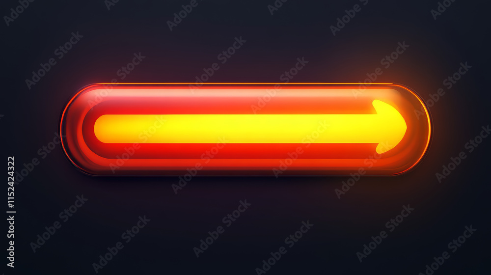 Progress bar game interface design isolated set in vector. Cartoon level loading speed ui ...