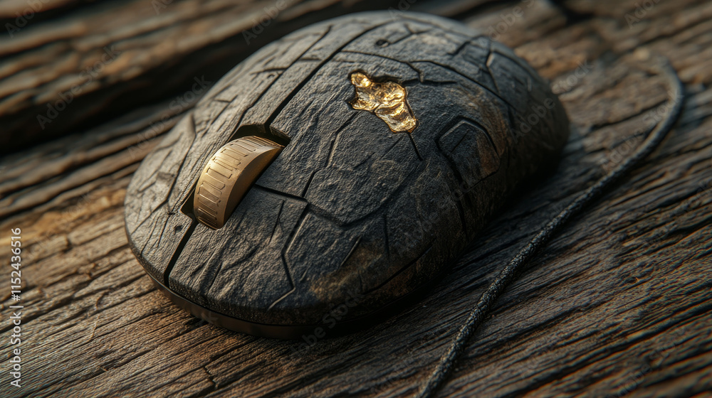 Cursor pointers for game user interface. Cartoon vector illustration ...