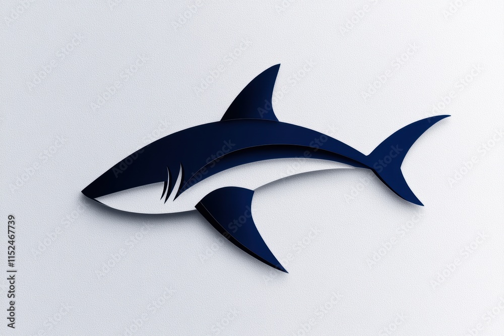 underwater logo design, unique and memorable branding with a modern and ...