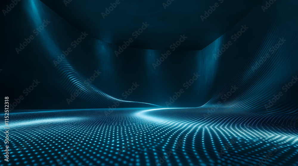 Simple background for showing product. 3d rendering. simple background ...