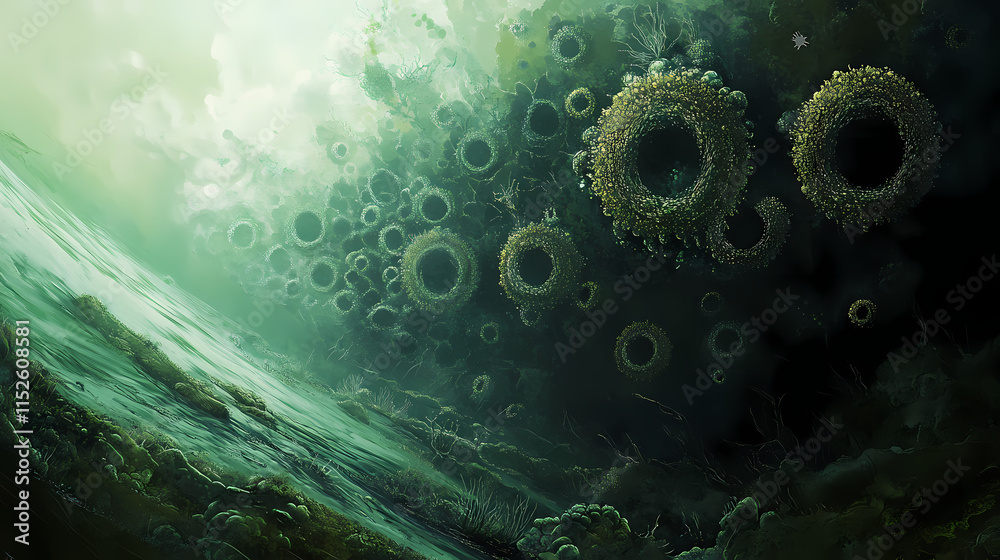 Understanding the role of archaea in ecosystem functioning and global ...