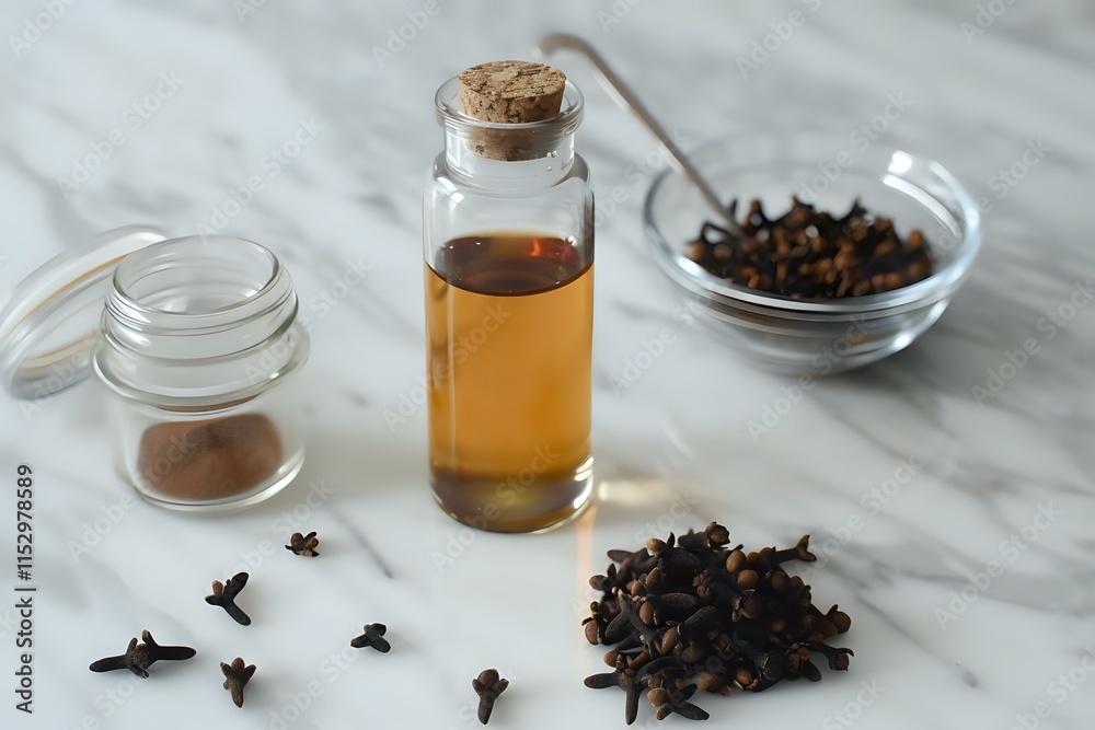 Extracting Clove Oil: A Step-by-Step Guide to Harvesting and Distilling ...