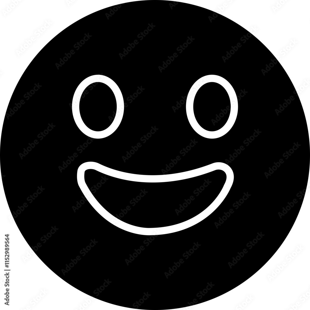 Emoticons icon set. Emoji faces collection flat and line vector style ...