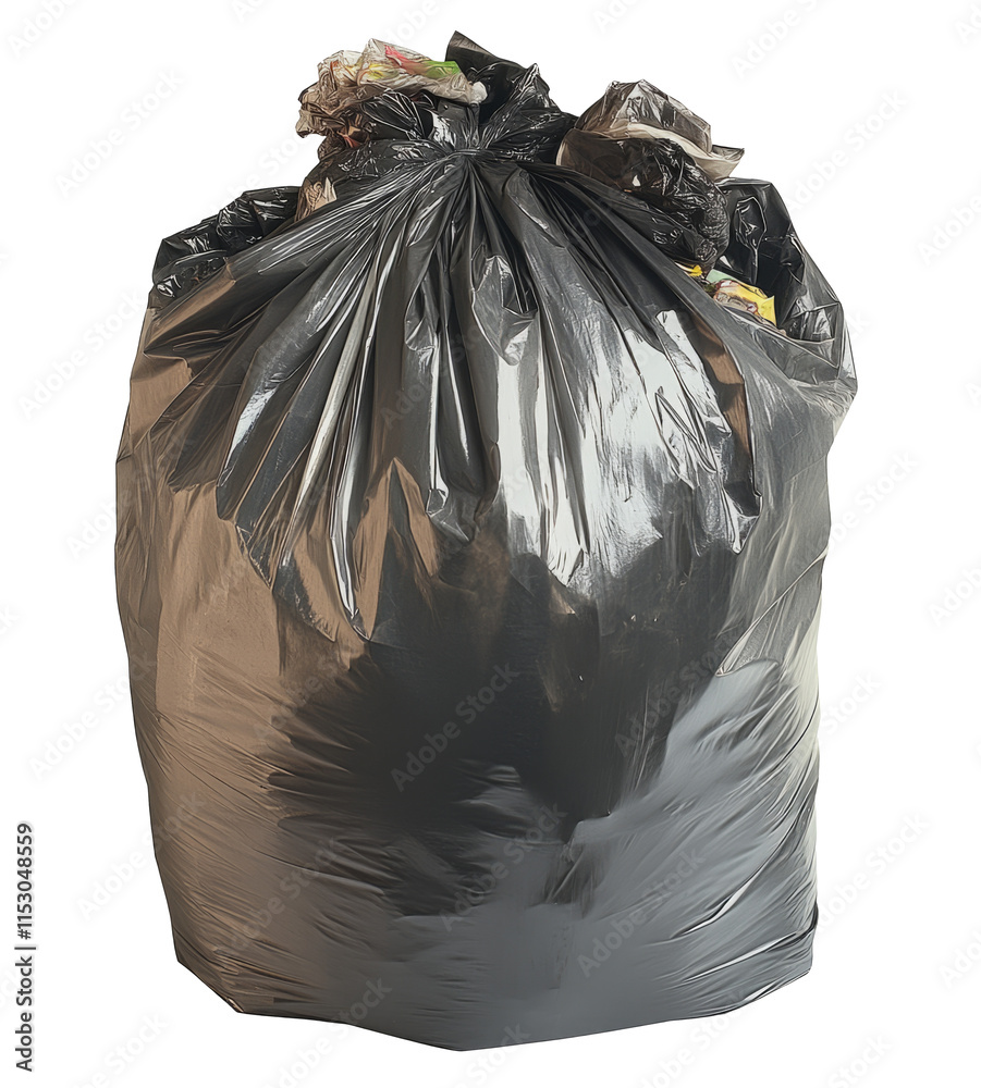 High-Quality PNG garbage bags on transparent background png file – High ...