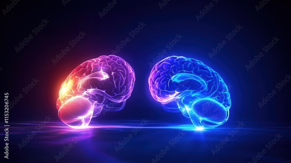 Comparative MRI showing normal versus abnormal cartilage in the knee ...