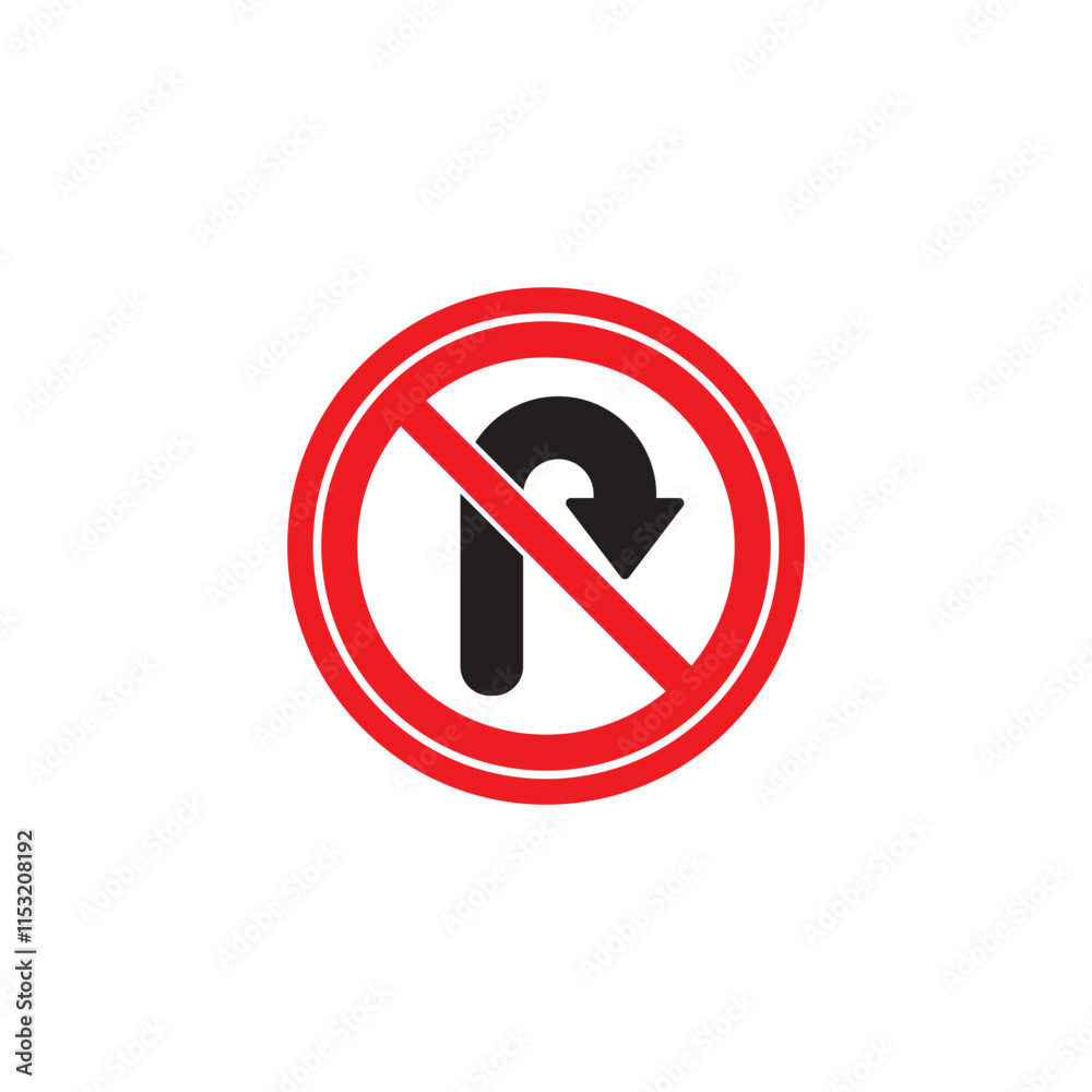 Collection of warning, mandatory, prohibition and information traffic ...