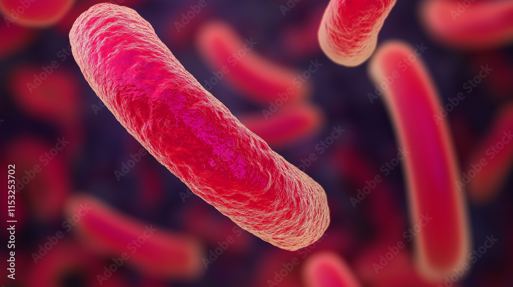 Iron deficiency anemia symptoms. Blood cells affected by iron ...